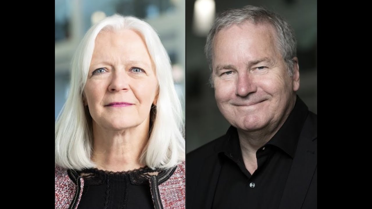 Finn Frandsen, Winni Johansen, Crisis Mgmt: The New Normal of the World ...