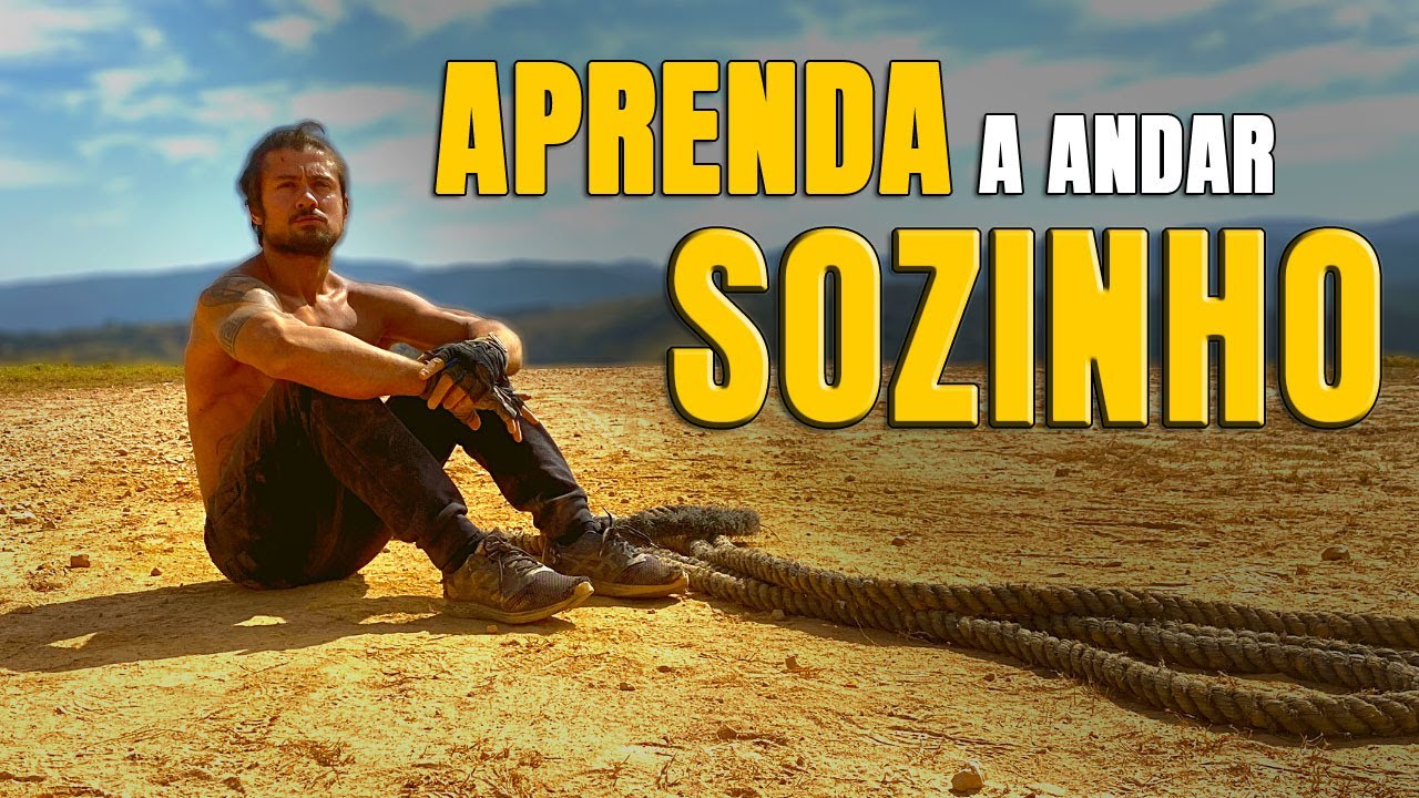 O poder da SOLITUDE: A importância de estar em lugares afastados ...