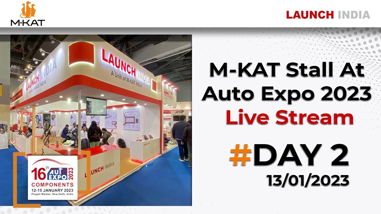 VISIT OUR STALL - HALL NO: 2GF / STALL NO: 2.43 | AUTO EXPO COMPONENTS ...