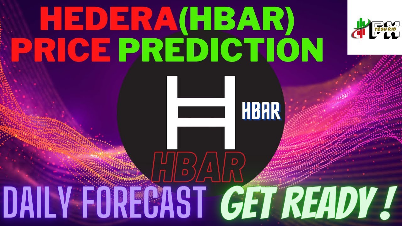 🚨HBAR:IS GEARING UP🔥 BIG MOVE COMING SOON!!NEXT PRICE TARGETS #hbar # ...