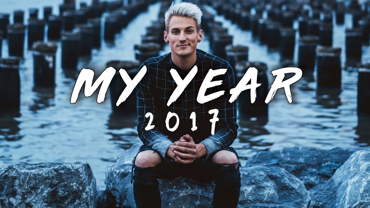 MARK DOHNER - MY YEAR 2017 - YouTube