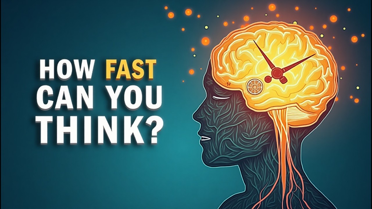 How Fast Can You Think YouTube how-fast-can-you-think-youtube