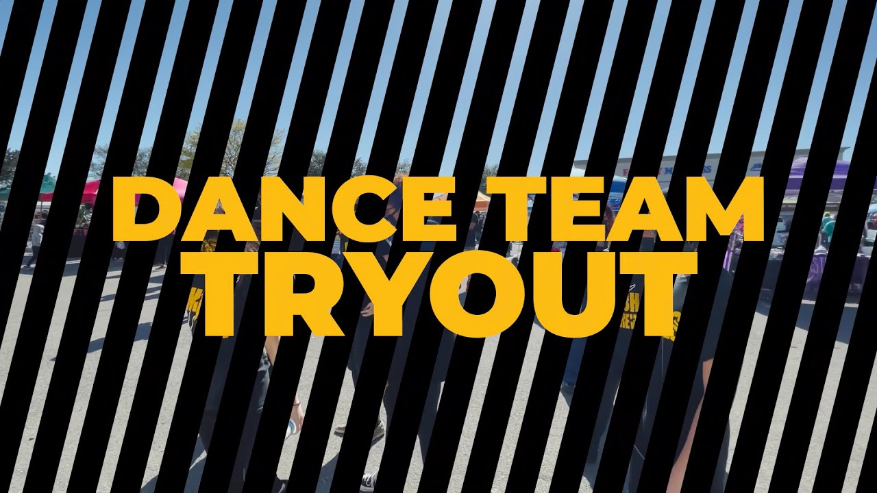 Dance Team Tryout For SMASH Crew San Antonio | June 25th 7pm to 9pm ...