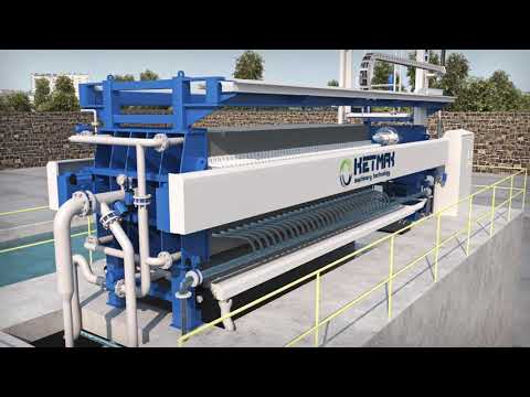 KETMAK MAKİNA TESİS İMALAT