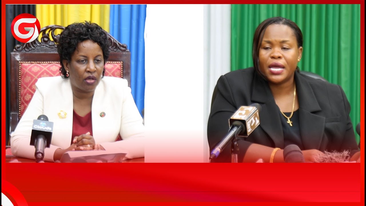 KAMA WEWE NI KIJANA KONGAMANO ILI LINATOA CODE ZA AJIRA NA MANGINEYO ...