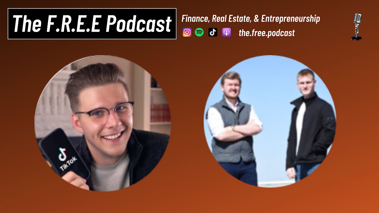 @Daniel_Iles Interview: Credit Cards, Real Estate, What School Didn't ...