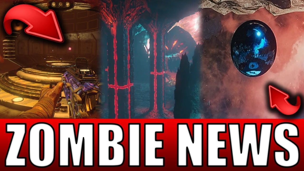 BOSS ARENA REVEALED REVELATIONS, SUMMONING KEY SKY SOLVED, KINO ...