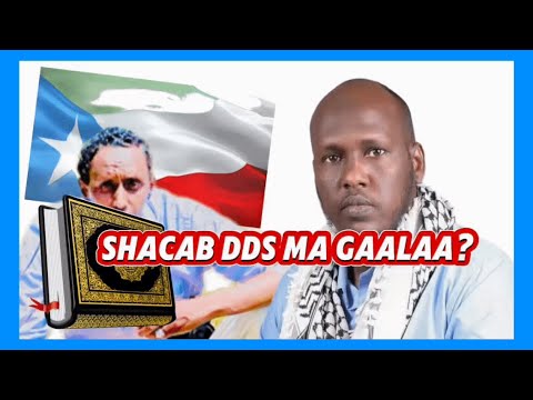 Coldoon "Liyuu Police Waa Gaalo" SABABTEE AYUU? - YouTube