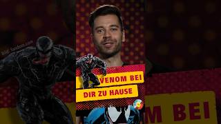 VENOM im REAL LIFE? So geht's! 🧲 | Doovi