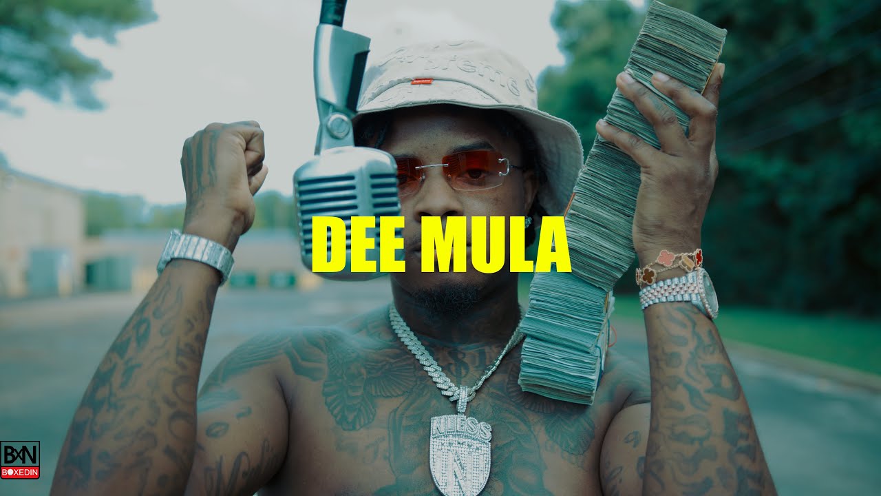 Dee Mula - Quit Cappin #boxedinliveperformance @boxedin_ - YouTube