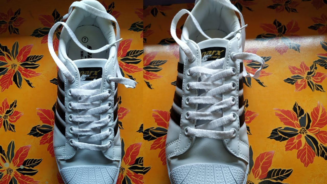 Shoes lace styles || Shoes less style | How to tie shoelaces #shorts # ...