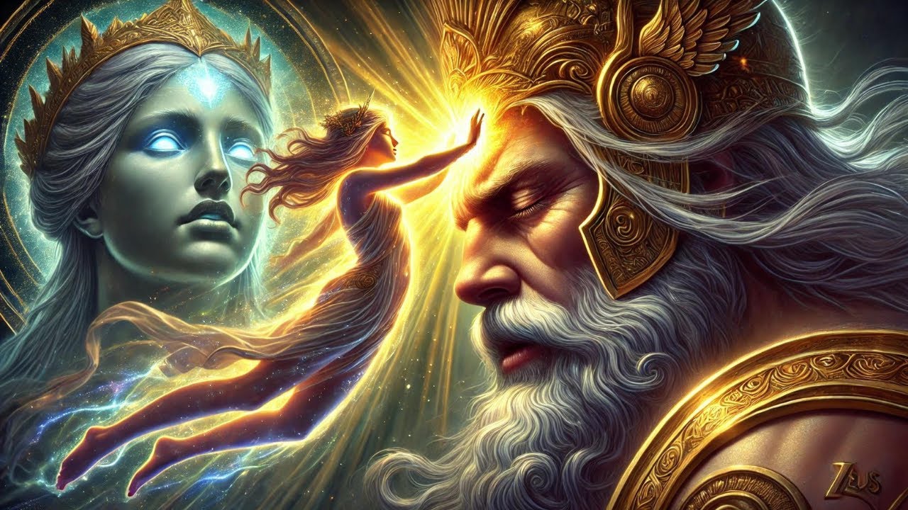 Who Was Athena? The Greek Goddess of Wisdom and War Explained in 3 ...