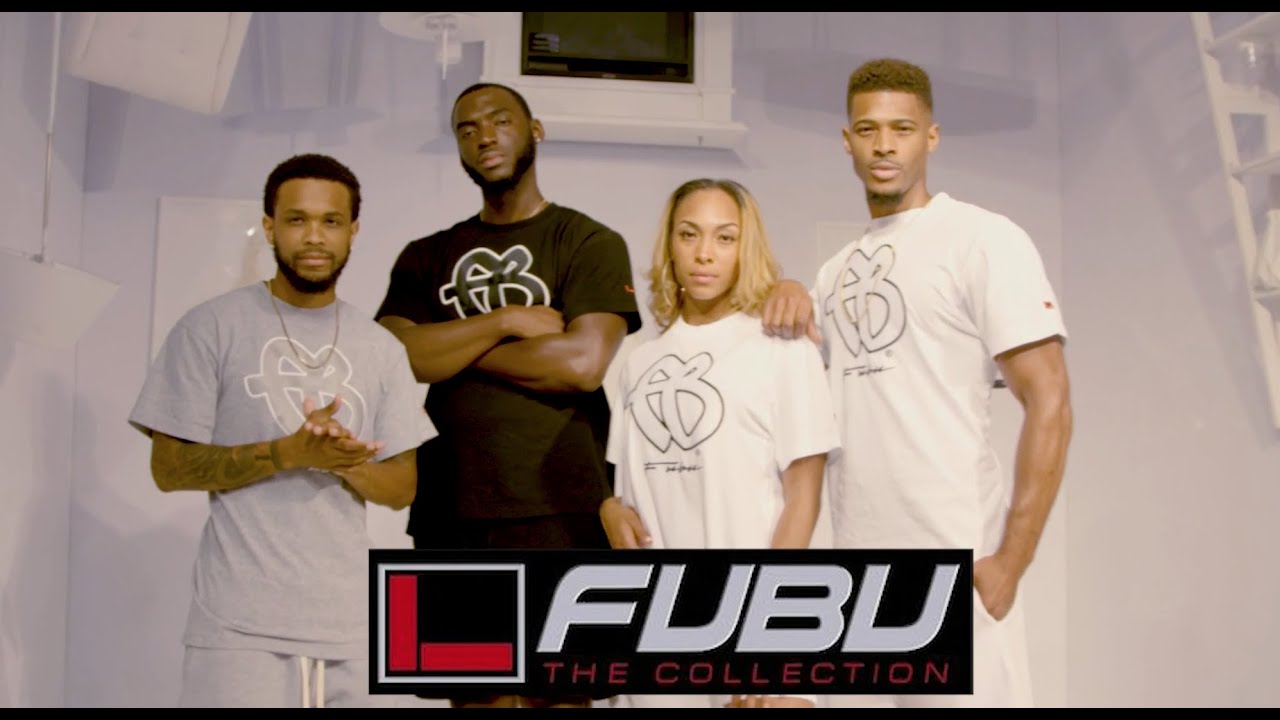 FUBU Summer 2021 Commercial - YouTube