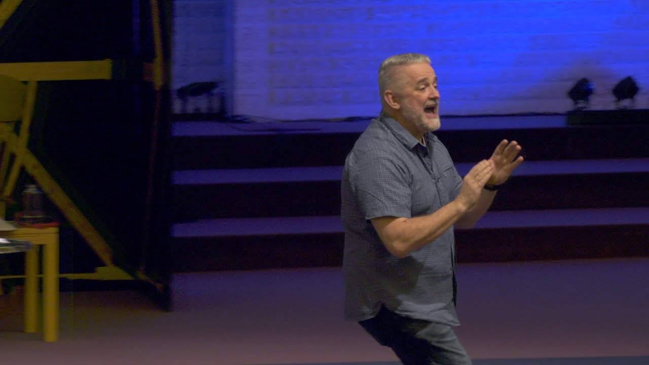 Here And Now, Tim Crooks - YouTube