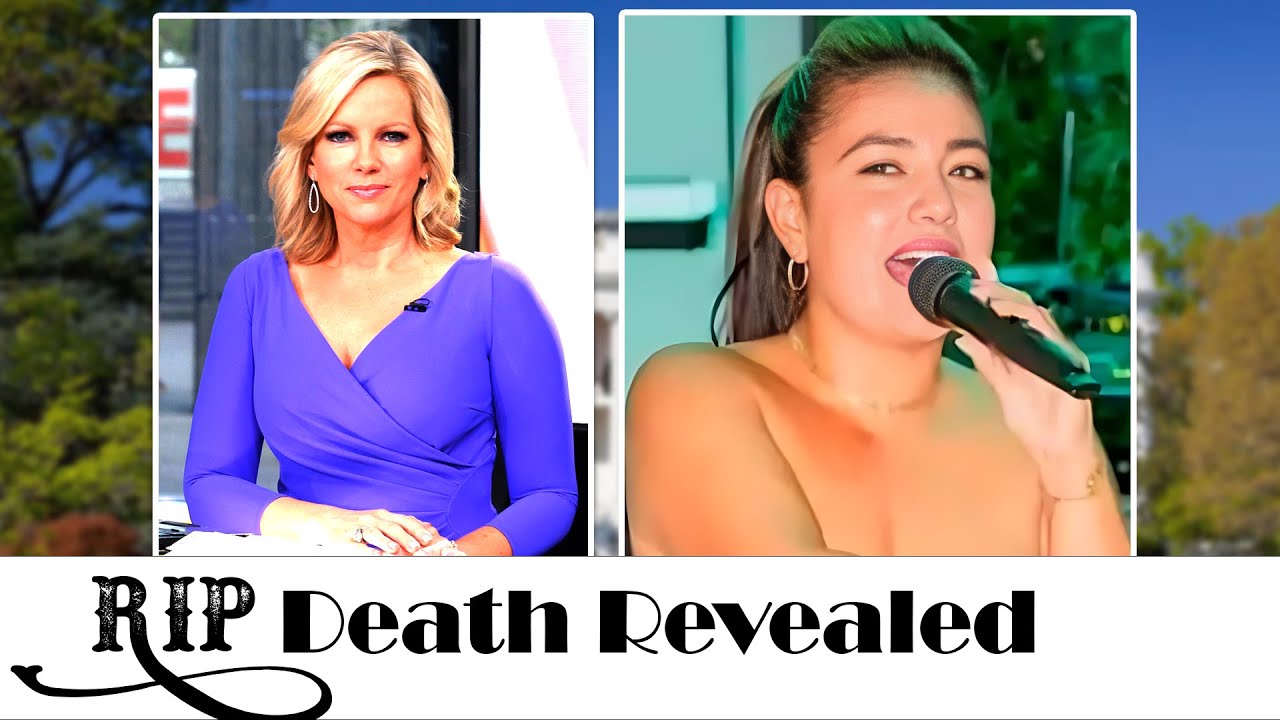 After having liposuction, singer Yuliana Perea tragically passed away ...