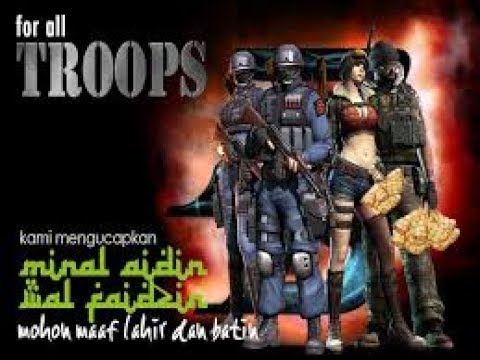 POINT BLANK INDO HARI LEBARAN HiTMaN_EddyJR 471 - YouTube