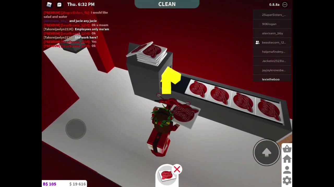 Bloxburg; collecting money to build money, part1..I’m new, please ...