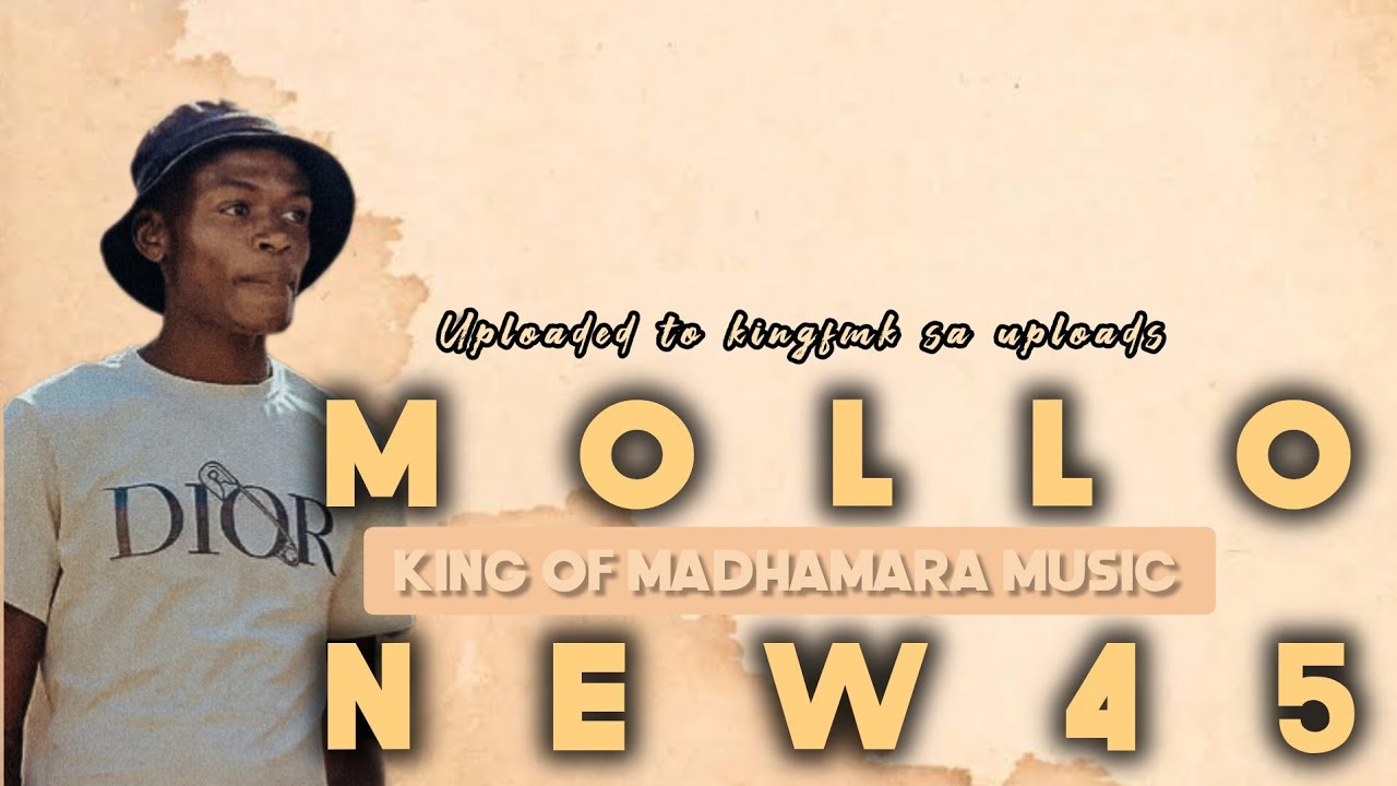Molloni New 45 | Boss Thackzito / King Of Madhamara Music - YouTube