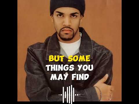 CRAIG DAVID,STING-RISE AND FALL(lyrics) - YouTube