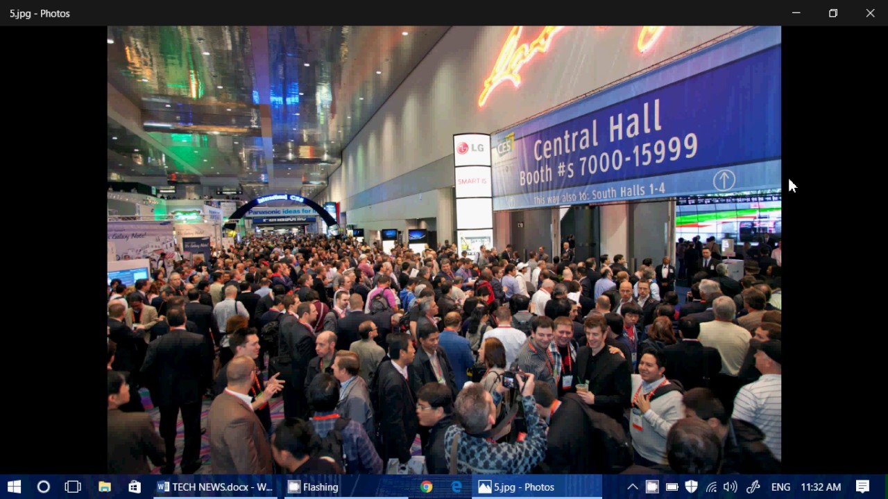 Technology news January 3rd 2017 Snapdragon 835 CES 2017 YouTube Red and more - YouTube