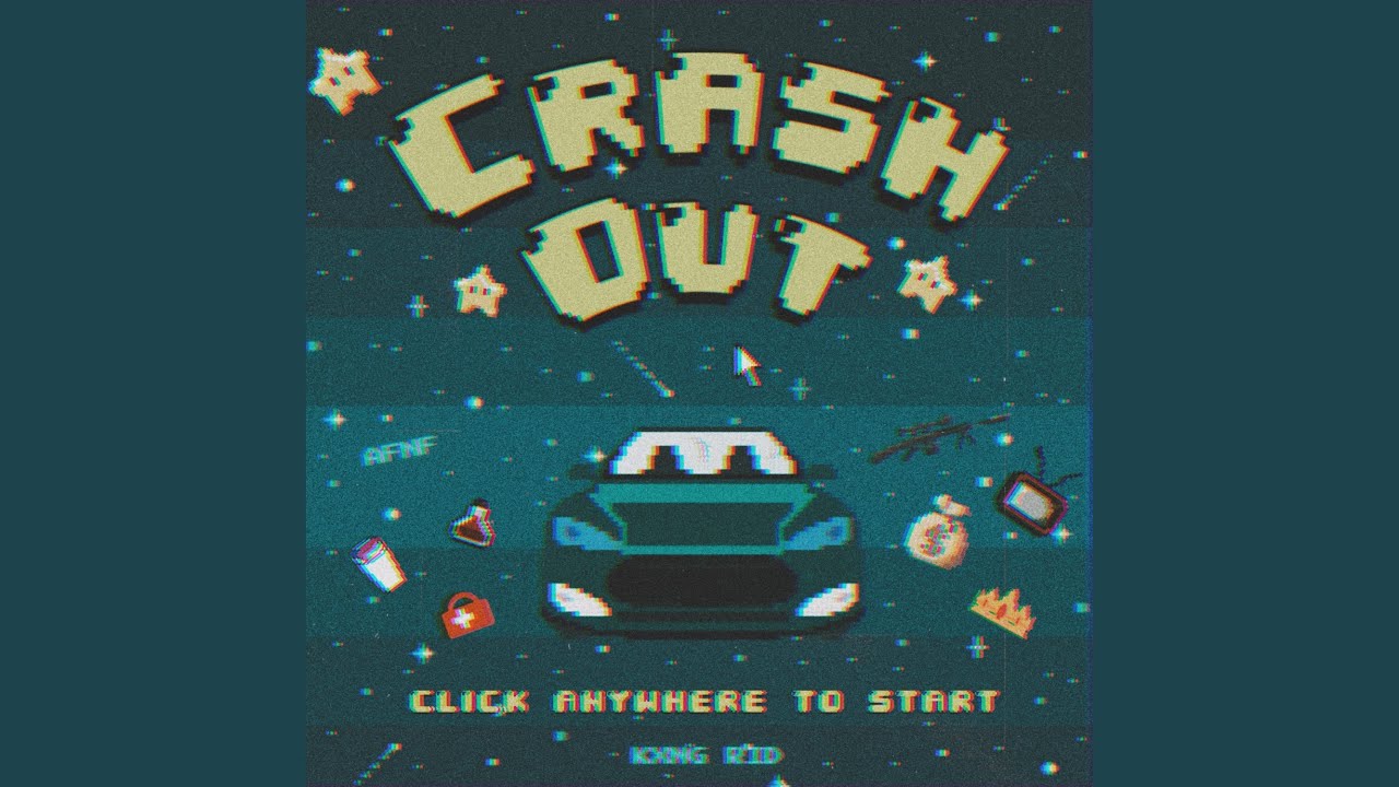 Crash Out - YouTube