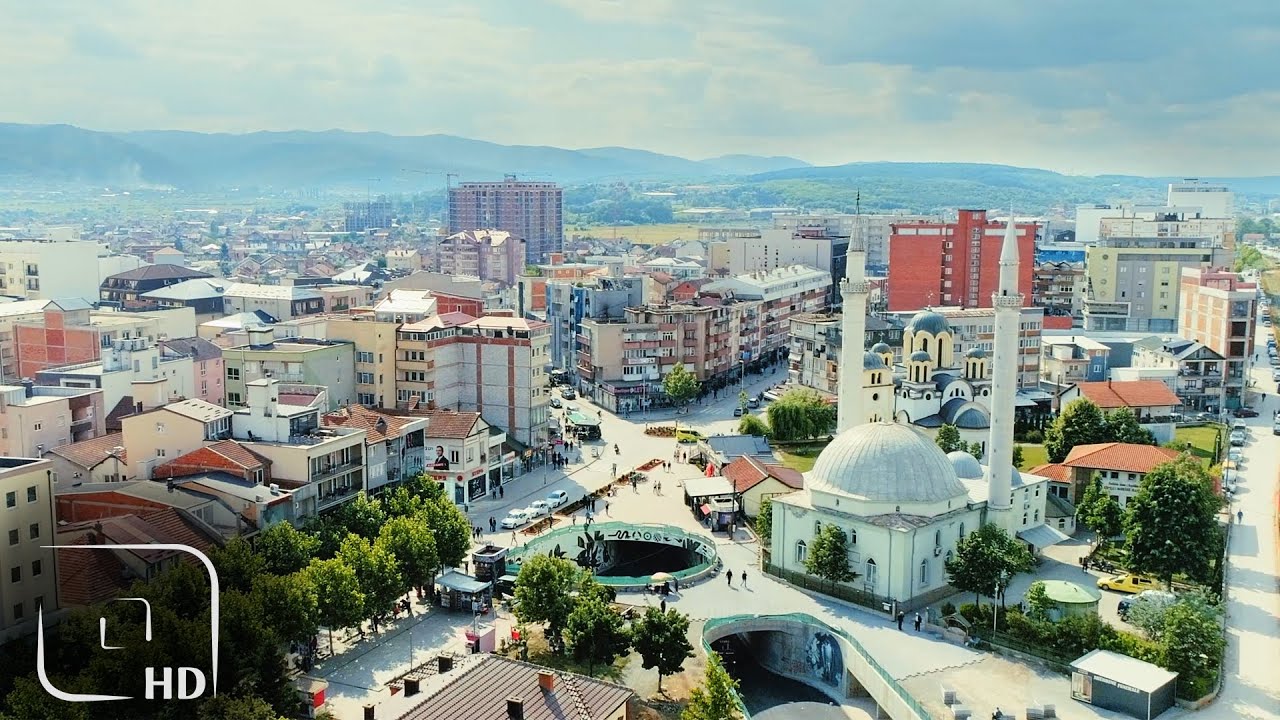 Discovering Dardania - S1E01 "MuralFest" 4K - RTV TEMA - YouTube