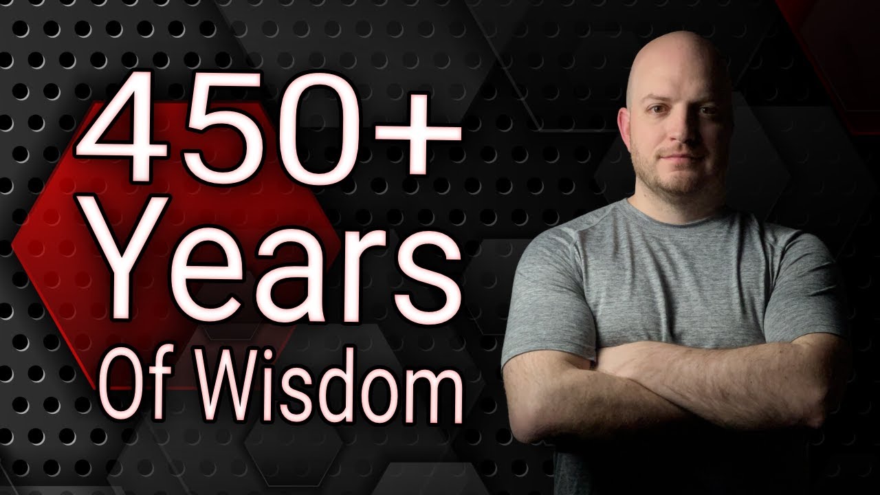 The Hidden Hub Reshaping Manufacturing (ft. Chris Stevens) - YouTube