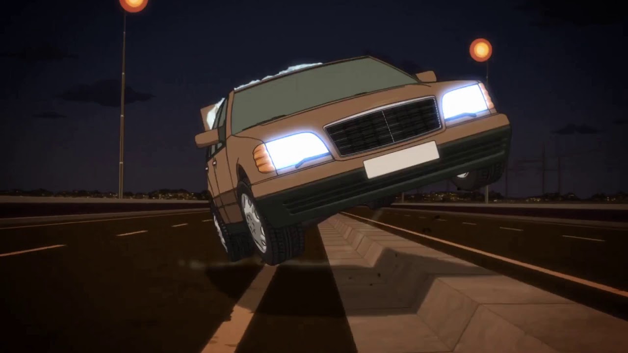 We'll be Right Back Jojo Vento Aureo - YouTube