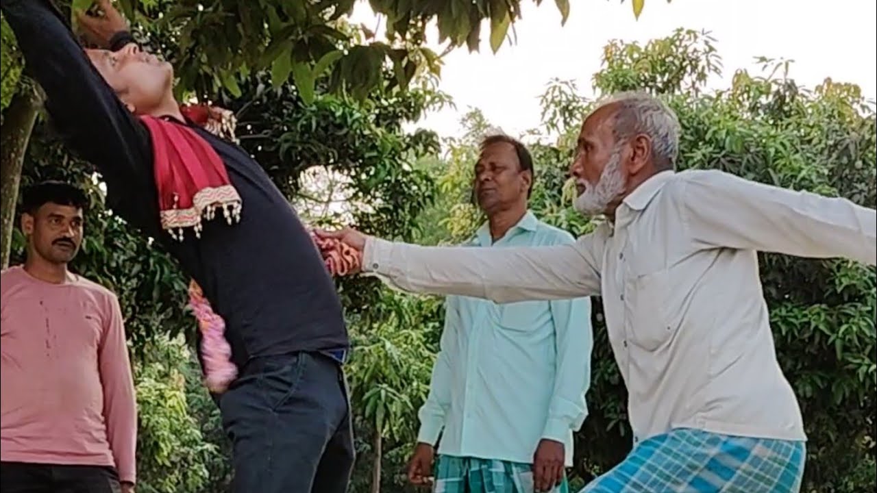 Gramer choto silpir abhinoi . Jatragaan Jamal jorina part1 - YouTube