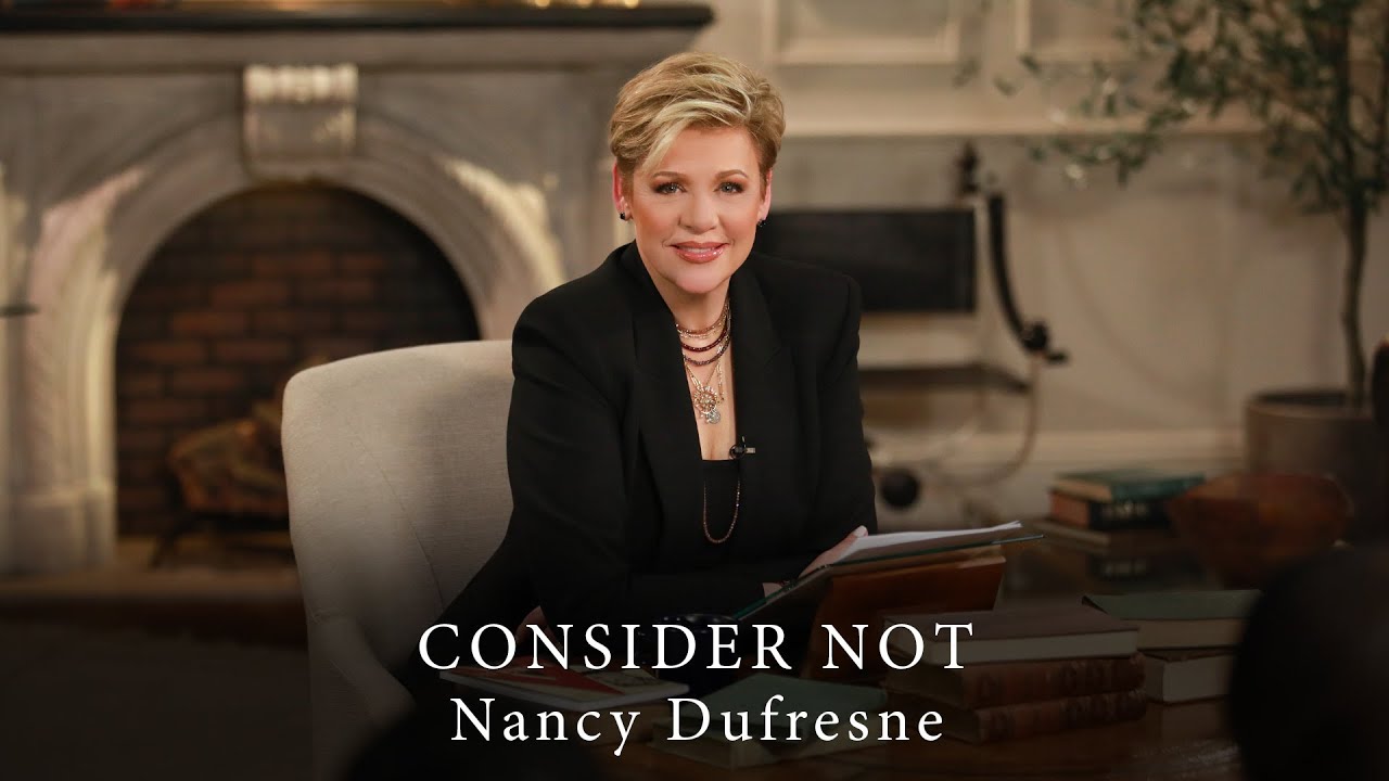 086 | Consider Not - YouTube