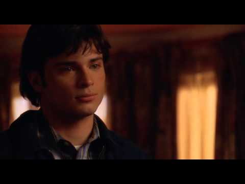 Smallville S05E13- Final Scene, Very Sad! - YouTube