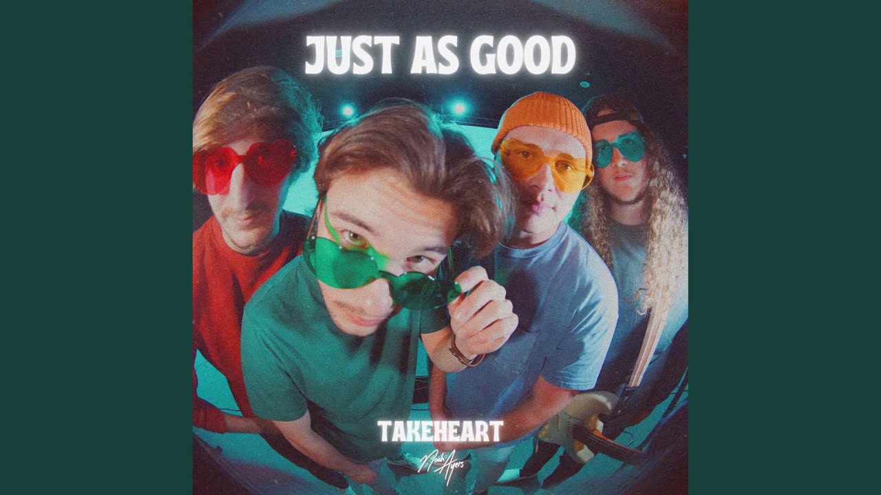 Just As Good - YouTube