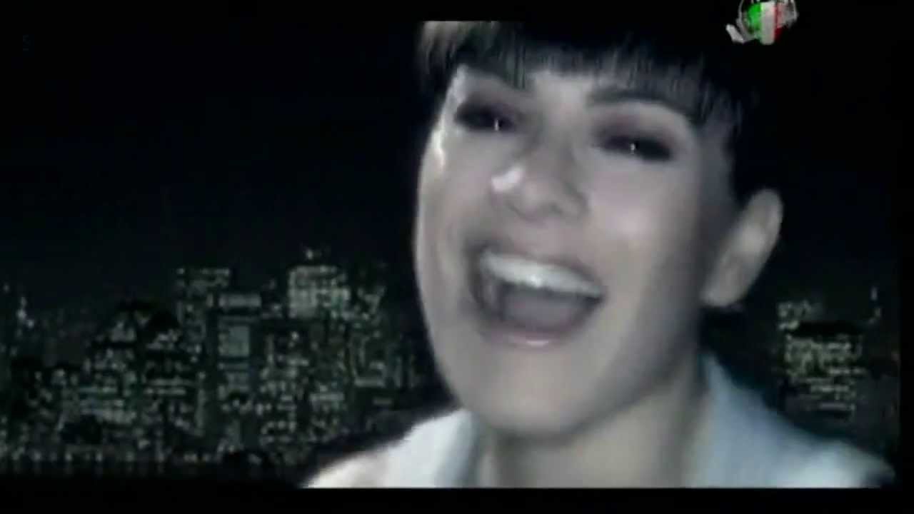 ALEXIA: Da Grande - YouTube