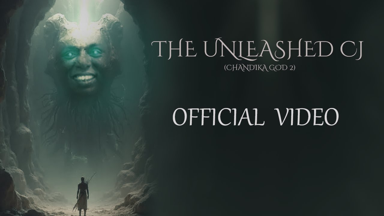 CJ UNLEASHED O.M.V (CJ GOD 2) - YouTube