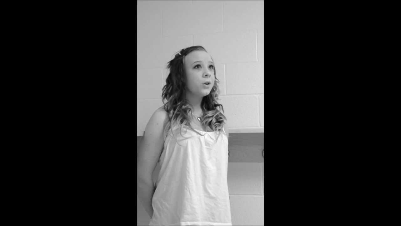 The Chain Cover - Emma Crowe - YouTube