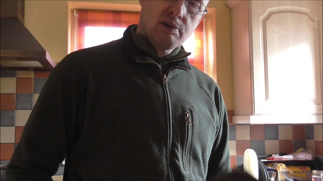 Cold steel shovel from Armoured Cockroach - YouTube