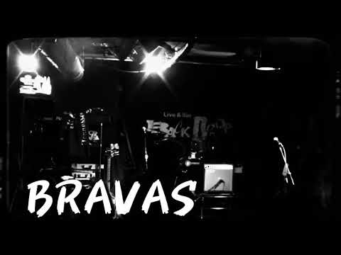 BRAVAS Live in KOMAKI - YouTube