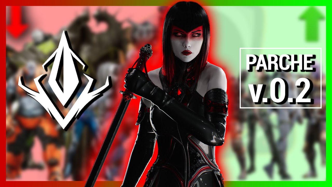 🧛‍♀️ ¡Nueva Heroína: COUNTESS en PREDECESSOR , Partidas personalizadas ...