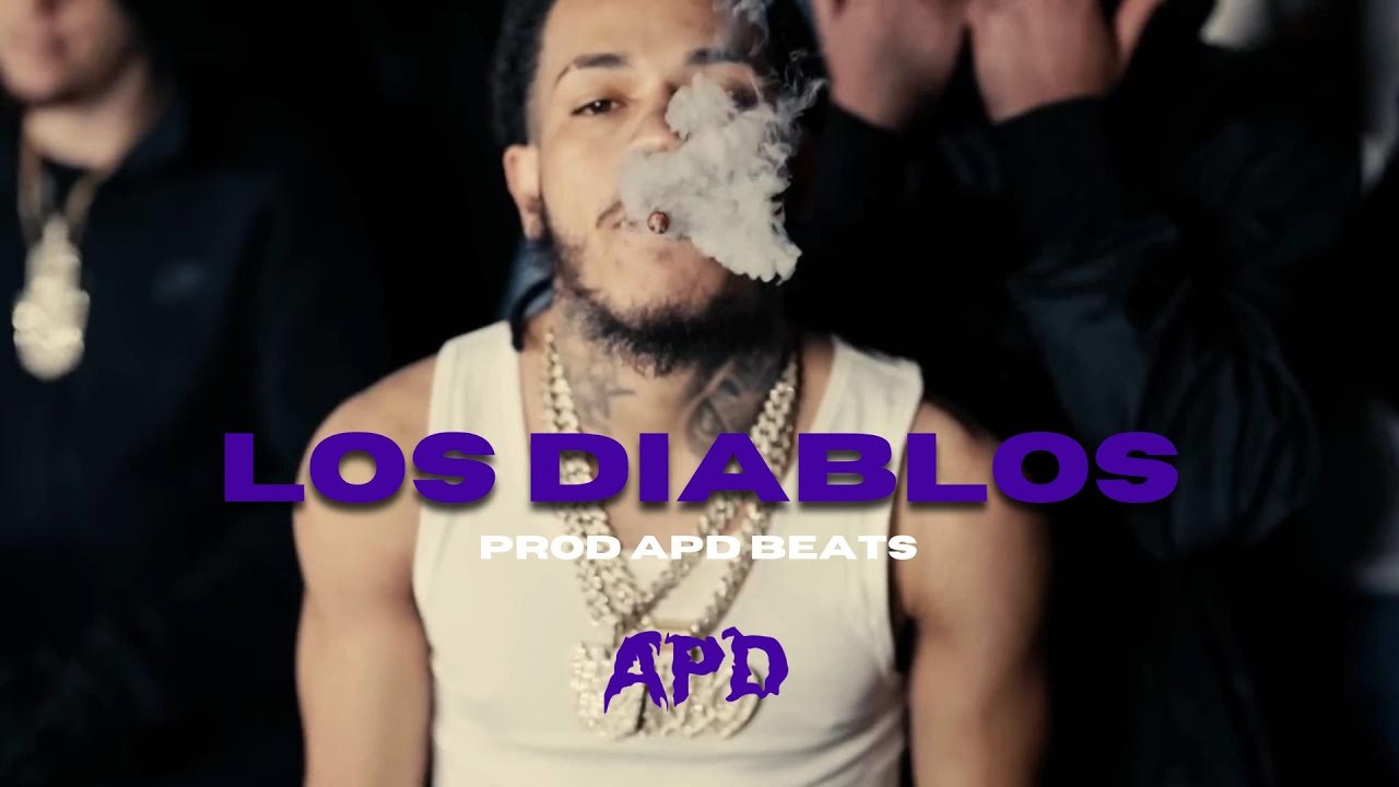 [FREE] Pressure 9x19 x Clarent Kp ''LOS DIABLOS'' Detroit Sample Type ...