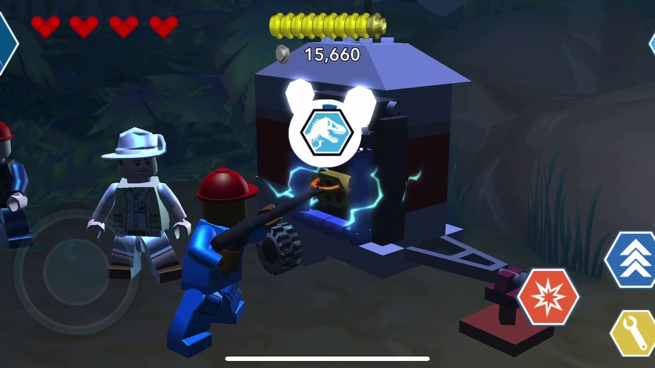 Raptor Transfer - YouTube