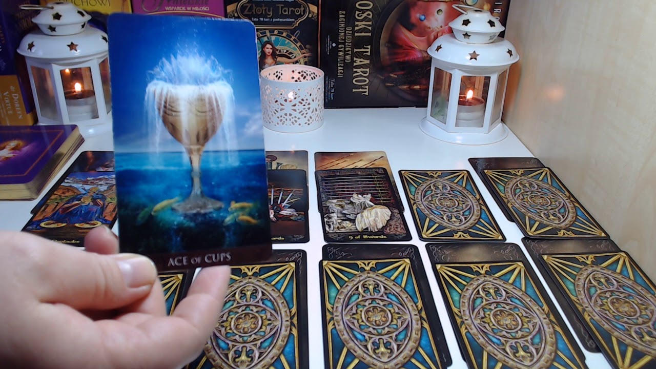 🎆🦀🍾RAK - HOROSKOP - 2019 ROK 🎆🦀🍾 - YouTube