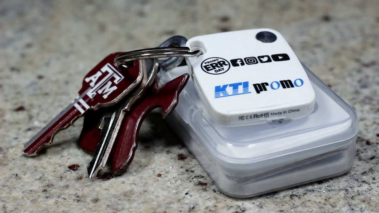 Smart Tag - KTI Promo - PromoErrday - ep1260 - YouTube