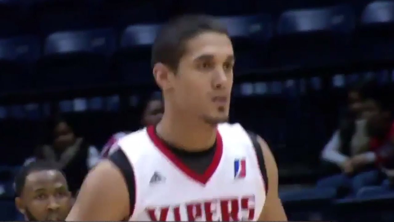 Rockets' Nick Johnson drops 23 points vs. the Spurs, 1/3/2015 - YouTube
