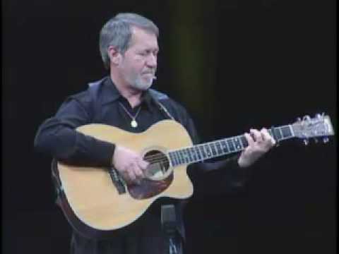 Colin Grant-Adams Where The Rhododendrons Grow - YouTube