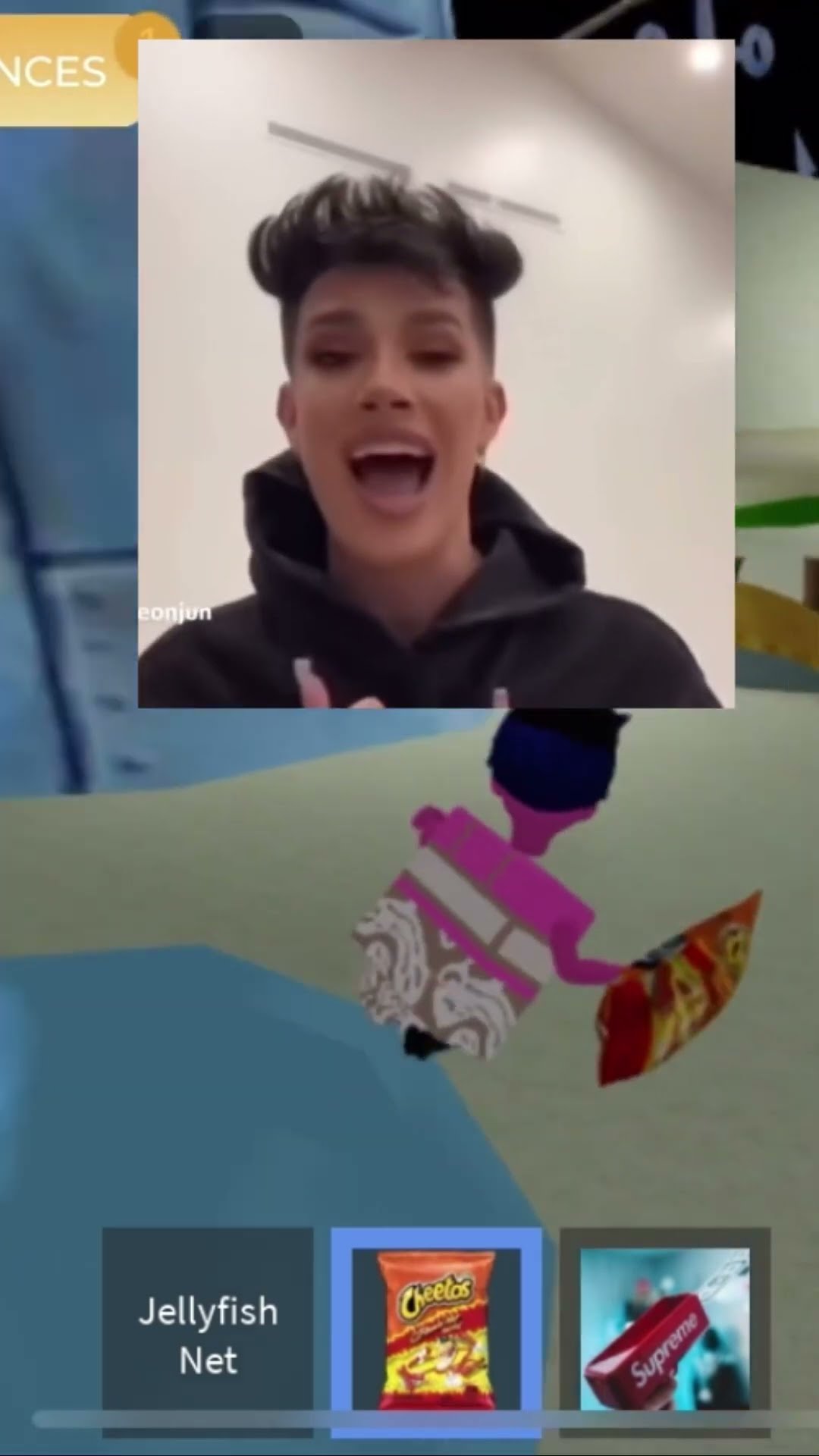 PERIODDDD #jiafei #roblox #floptok #dance #preppy - YouTube