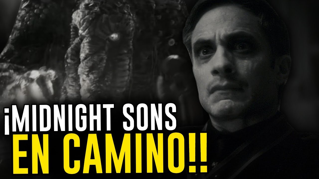 ¡ANÁLISIS WEREWOLF BY NIGHT! Midnight Sons en el MCU, Cameo de Man ...