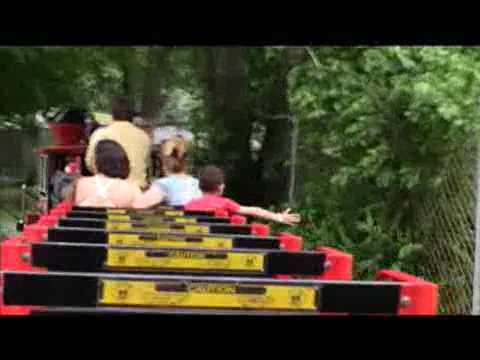 Lake Quassy Summer Fun Guide - YouTube