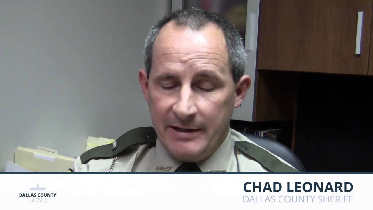 chad leonard 3 - YouTube