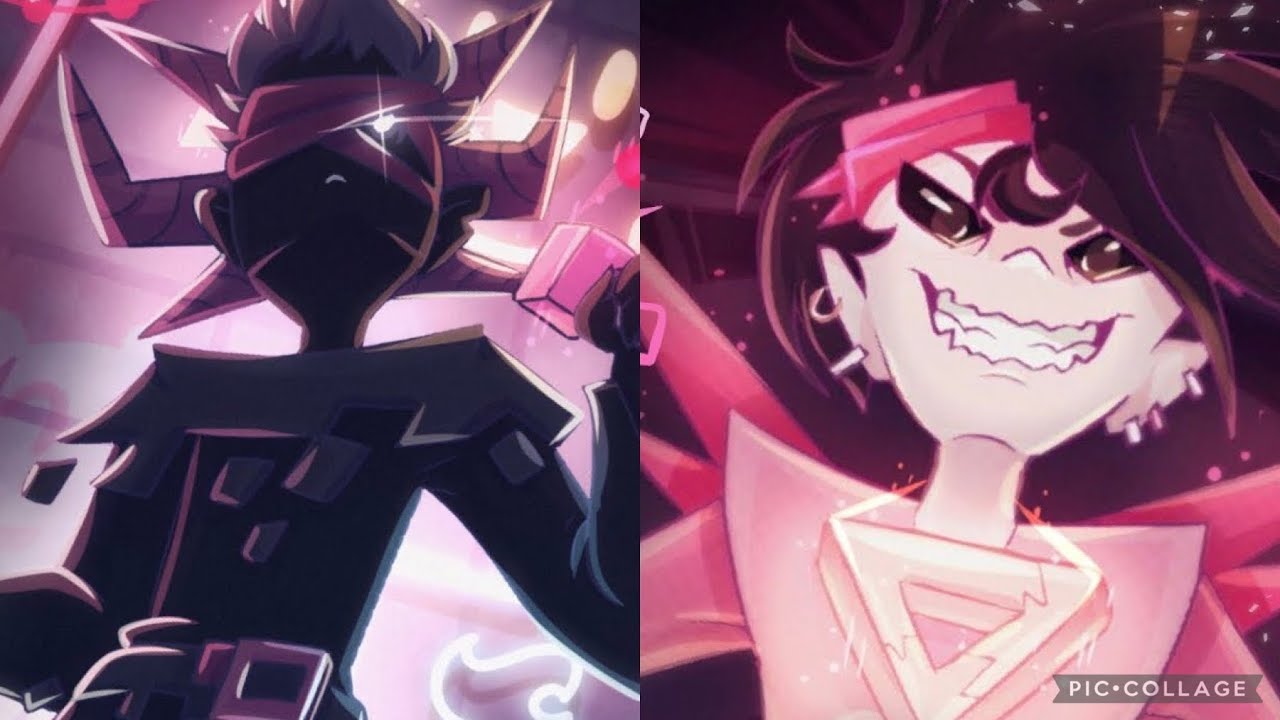 Duo Theme Songs - Front-Faced Duo (Tokyo Skies & Cool Friends) [Alex ...