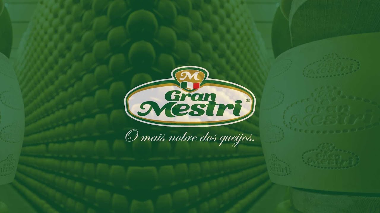 Queijos Gran Mestri - YouTube